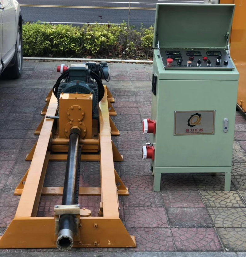 Horizontal Core Drill - Buy horizontal core drill, horizontal core ...